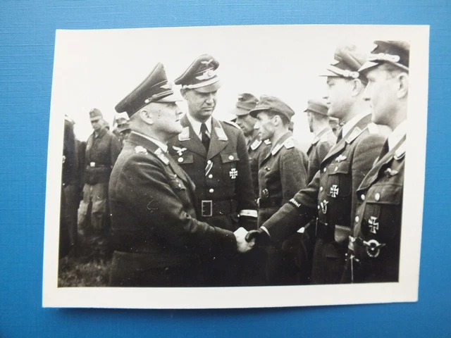 LUFTWAFFE GENERAL UND Offiziere EUR 9,00 - PicClick DE