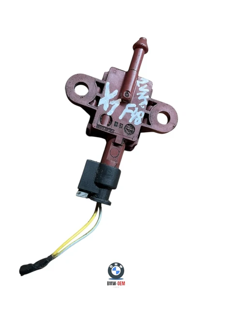 BMW X1 F48 Pedestrian Protection Impact Crash Sensor Module 9354290 £21 ...