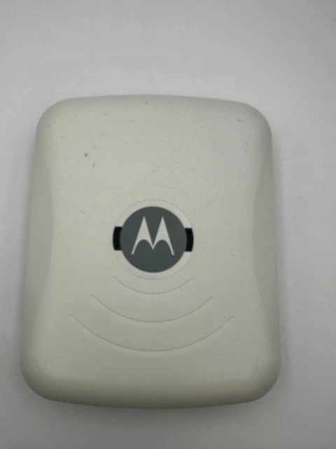 MOTOROLA AP-650 DOBLE Radio Punto de Acceso Inalámbrico Número de Pieza ...