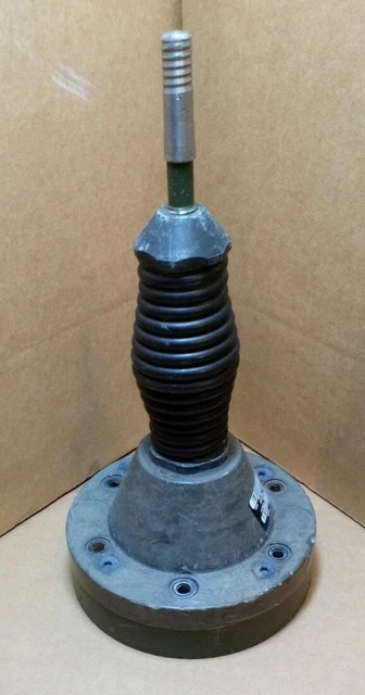 LAND ROVER DEFENDER, Military Ffr Wolf Bowman Vehicle Antenna / Aerial ...