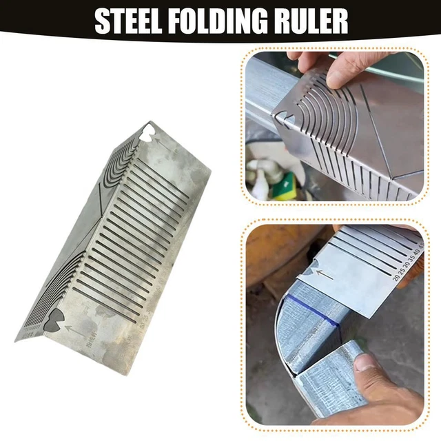 PRECISIONFLEX ANGLE & Arc Marking Tool 2025 New Angle Marking Tool! Arc ...