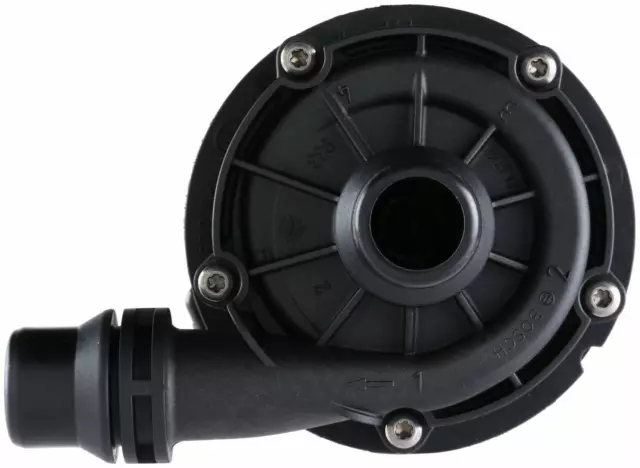 BOSCH WATER PUMP For Mercedes Amg C43 C63 M276 M177 S63, A45 C180 Gla45 ...