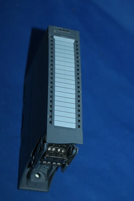 Siemens Simatic S7 1500 Analog Out 6es7 532 5hf00 0ab0 6es7532 5hf00
