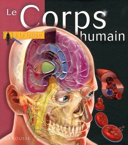 LE CORPS HUMAIN EUR 3,99 - PicClick FR