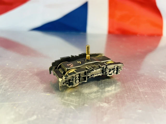 LIMA 00 CLASS 43 HST Locomotive Bogie VGC!!#RR £13.99 - PicClick UK