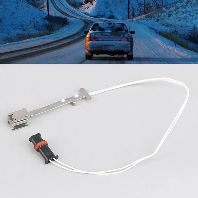 CAPTEUR DE TEMPÉRATURE performance améliorée pour chauffage Webasto 3500 5000 EUR 20,89 ...