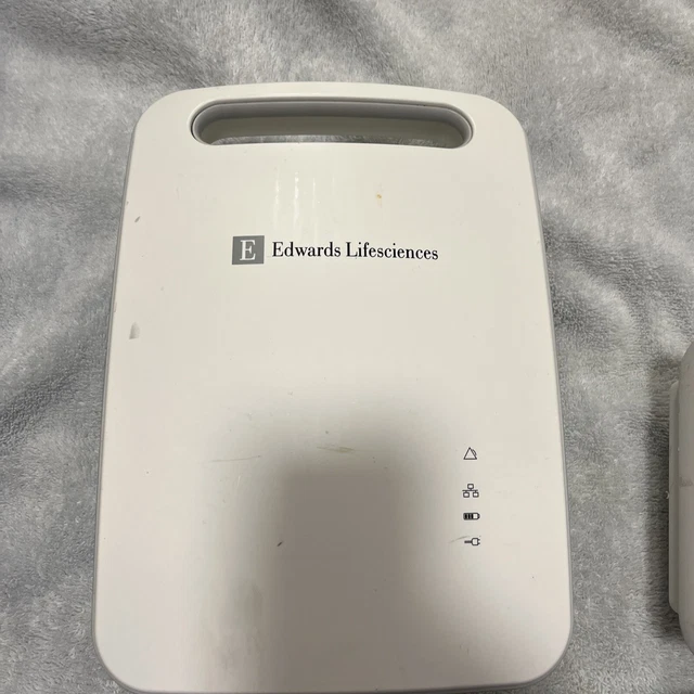 EV1000 EDWARD LIFESCIENCES Monitor Databox Pump Unit $399.00 - PicClick