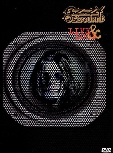 OZZY OSBOURNE - Live & Loud [Region 1] by Ozzy Osbourne [DVD] £12.07 ...