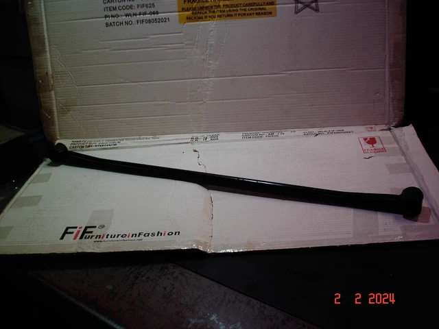 NISSAN MICRA K11 Pan Hard Rod EUR 58,44 - PicClick FR