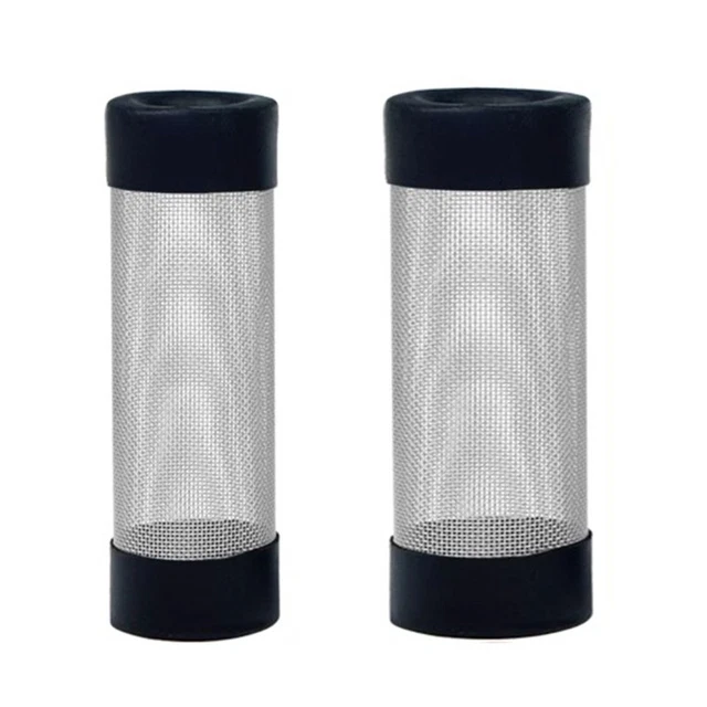 WATER FILTROGUARD INTAKE Cover for Shrimp/Fish Protect Circulations ...