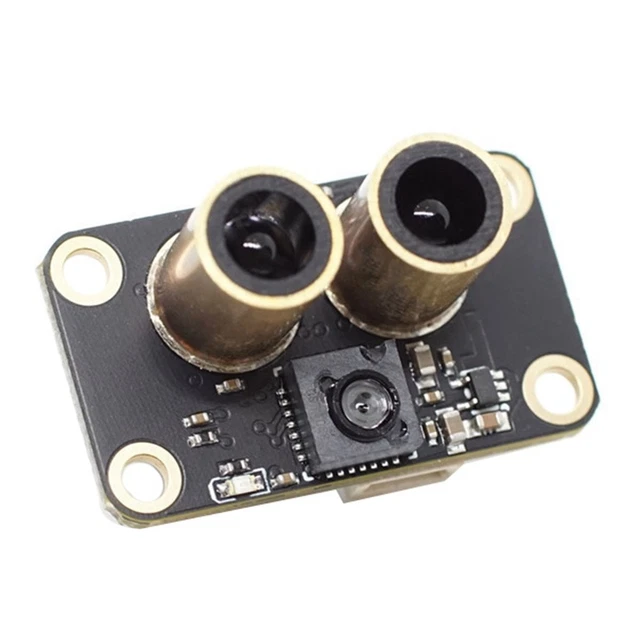 MTF-01 MICOAIR OPTICAL Flow & Lidar Sensor Module UAV Positioning ...