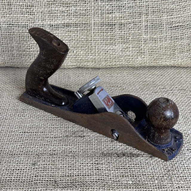 VINTAGE PARAMO NO10 Planemaster Plane £10.00 - PicClick UK