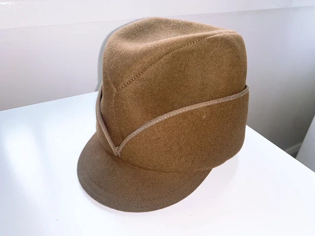 RARE WW2 IMPERIAL Japanese Kokumin-Fuku National Civilian Field Cap ...
