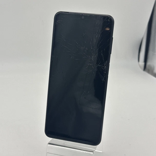 SAMSUNG GALAXY A04S SM-A047F/DSN - Pour pièces - À réparer - Écran à changer EUR 44,99 - PicClick FR