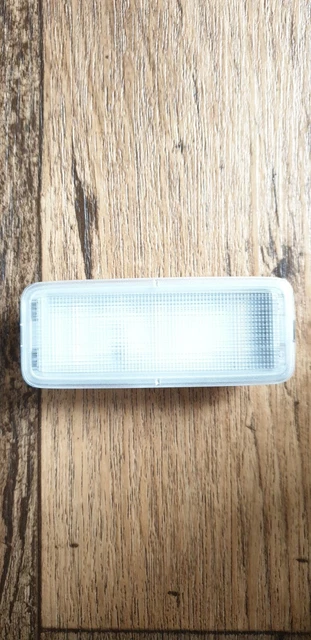 VW T6 TRANSPORTER Caddy Crafter load compartment LED light 7E0947123 ...