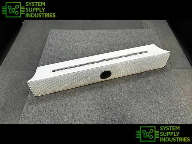 CISCO TTC7-26 CONFERENCE Webex Room PID/VID Mini V01 UNIT ONLY £78.99 ...