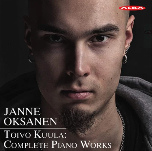 TOIVO KUULA TOIVO Kuula: Complete Piano Works (CD) Album EUR 15,72 ...