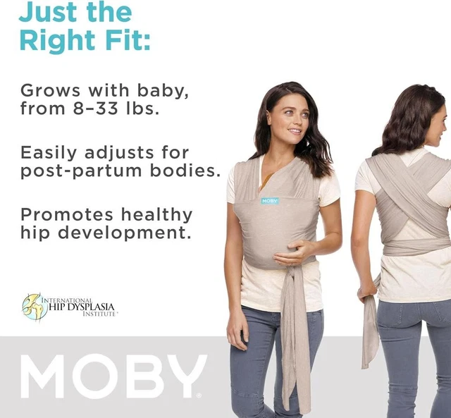 ELEMENTS WRAP CARRIER, Tpe $144.95 - PicClick AU