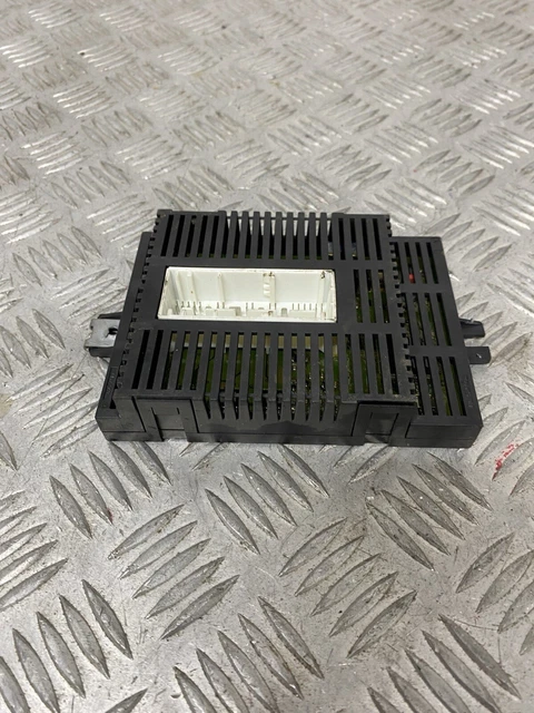 BMW 5 SERIES E60 E61 Light Control Module Unit 6962724 £39.99 - PicClick UK