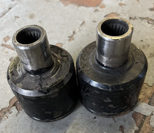 CLASSIC MINI POT joints classic mini gearbox free postage £16.95 ...