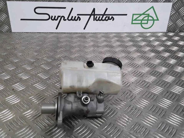 MAITRE CYLINDRE FREIN 460111938R Renault CLIO IV EUR 45,60 - PicClick FR