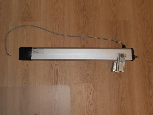 RWA MOTOR ETERNIT fumilux 24 SP5-500 EUR 2,50 - PicClick DE