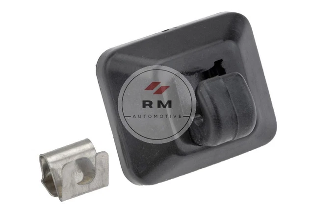 ROULEAU DE PORTE Coulissante 2E1843335 Pour Mercedes Sprinter 2006 VW ...