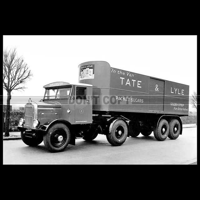 PHOTO A.015964 SCAMMELL 20MU 1935-1946 EUR 5,99 - PicClick FR