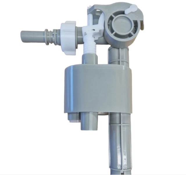 1X IDEAL STANDARD Conceala 2 Quiet Univalve SR04367 + Connectors. £27. ...