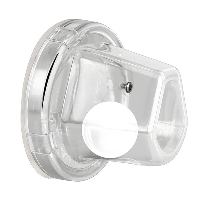 BOAT SCUPPER VALVE Anti-Backflow Valve Built-In Filter Easy ...