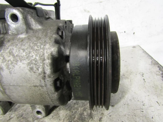 COMPRESSEUR CLIM KIA RIO 2 PHASE 1 977011G010 EUR 252,52 - PicClick FR