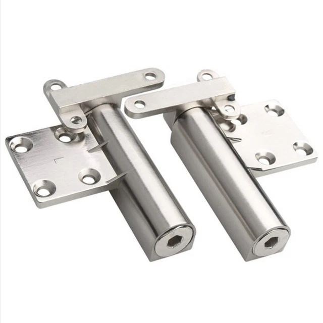 CHARNI RE DE PORTE d'angle fonctionnement lisse pour armoire de cuisine ...