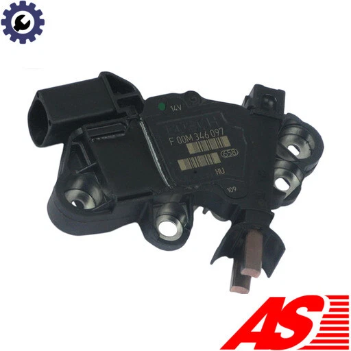 ALTERNATOR REGULATOR ARE0080(BOSCH) FOR VOLVO XC90/I S40/II/Sedan V50 ...