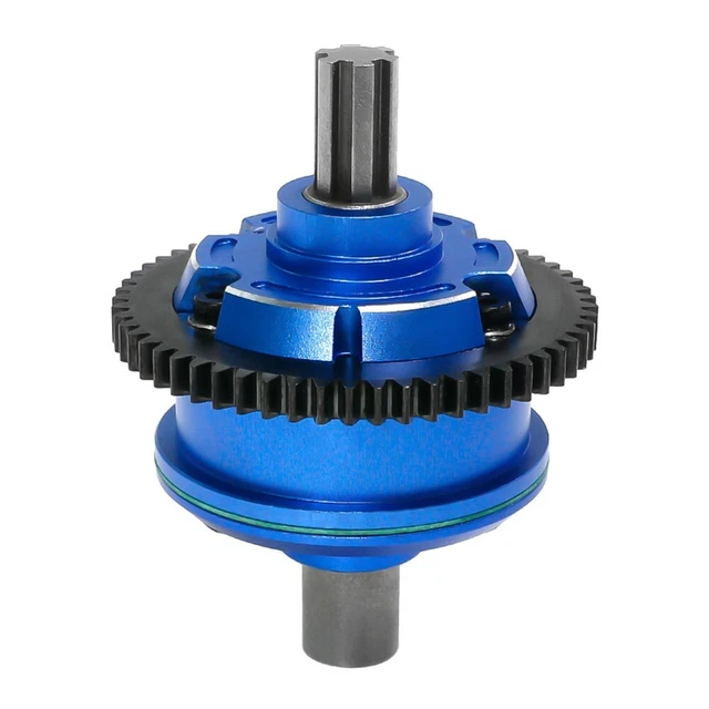 CENTER DIFF FOR ARRMA 1/10 For KRATON For OUTCAST For MOJAVE For RC Car ...