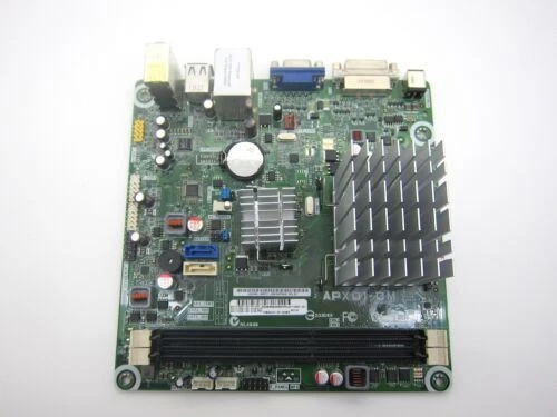 HP PAVILION 100 110 Main Board Motherboard AMD E1-1500 £10.00 - PicClick UK