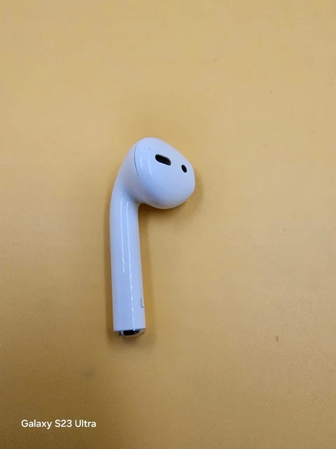 ORIGINAL AIRPOD LINKS Ersatz Rechter Einzeln A2031 EUR 24,99 - PicClick DE