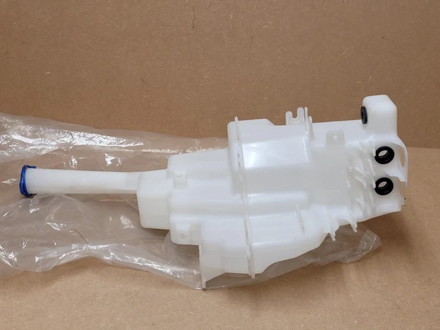 GENUINE KIA SPORTAGE 2010-2015 Windshield Washer Reservoir 98620-3W000 ...