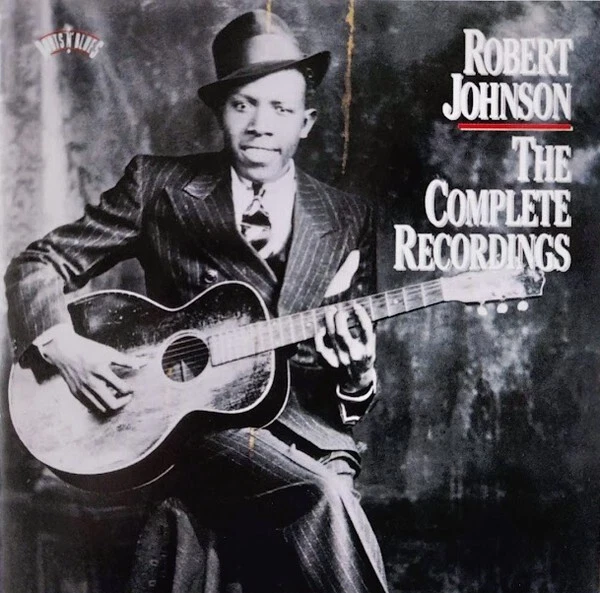 ROBERT JOHNSON THE Complete Recordings 2 x CD Set EUR 8,17 - PicClick IT