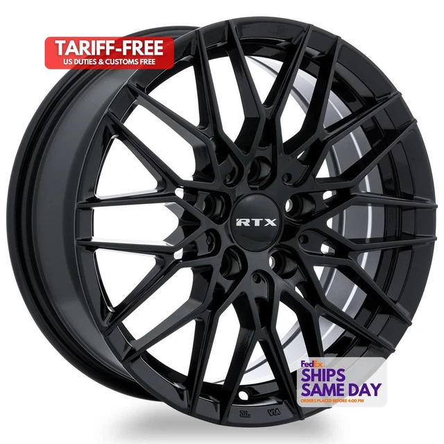 ONE 20 INCH Wheel Rim For 2023-2024 Lexus RX350 RTX 083053 20x8.5 5x114 ...