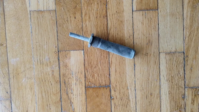 TRIUMPH PRE UNIT and unit twins oil filter NOS £54.00 - PicClick UK