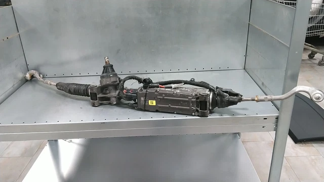 STEERING RACK A6 (C7) 4G1423055Bh/4G1423055Dc/4G1423055Ea/4G1423055Bg ...