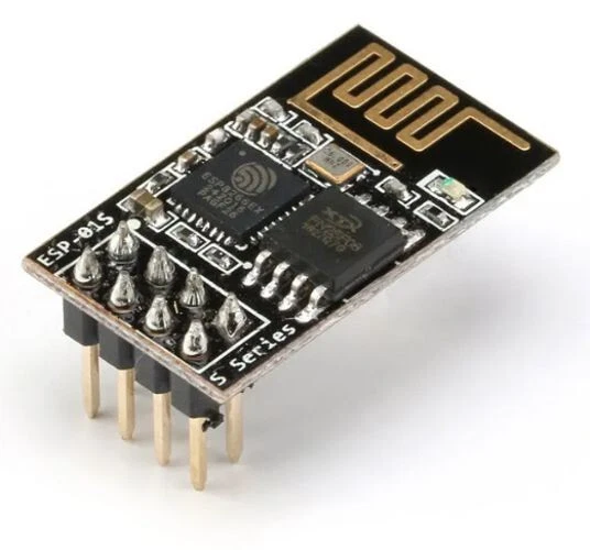 MODULO RICETRASMETTITORE WIRELESS WiFi seriale SBC- ESP8266, Arduino ... MODULO RICETRASMETTITORE WIRELESS WiFi seriale SBC- ESP8266, Arduino ...