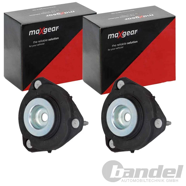 2X MAXGEAR DOMLAGER Vorne Beidseitig Passend Für Ford Transit EUR 36,59 - PicClick DE