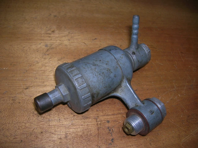 BING SCHWIMMERKAMMER AGRIA Hirth 1300 2300 1600 2600 Balkenmäher ...