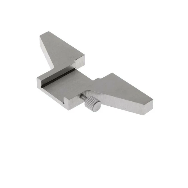 DEPTH BASE FOR-DIGITAL-CALIPER Vernier Base Attachement For-Caliper ...