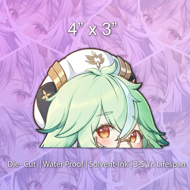 SUCROSE PEEKER PEEKING Anime Waifu Ecchi Anime Ahaego Vinyl Sticker Car ... SUCROSE PEEKER PEEKING Anime Waifu Ecchi Anime Ahaego Vinyl Sticker Car ...