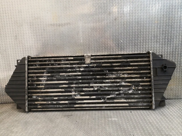 MERCEDES-BENZ W163 ML 270 CDI Intercooler Radiator 2.7 Diesel 120kw $48 ...