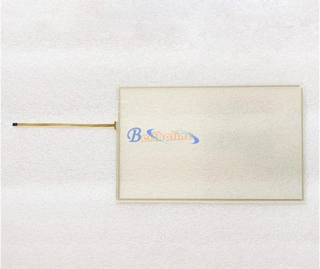 FOR 12& TOUCHPAD SIEMENS SIMATIC HMI TP1200 6AV2124-0MC01-0AX0 £41.68 ...