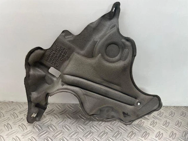 BMW 5 F10 F11 Acoustic Cover Front 8490568 11148490568 £25.00 - PicClick UK