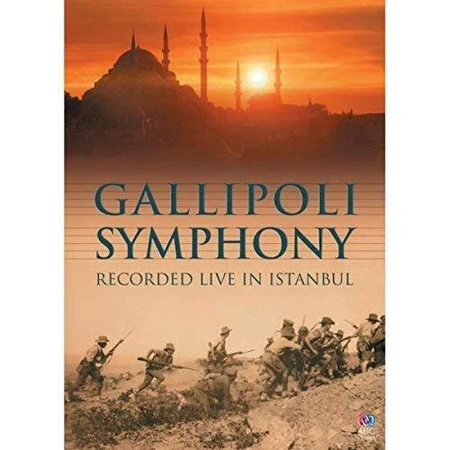 ABC0762924 ISTANBUL STATE Symphony Orchestra, State Opera and Ballet Ch ...